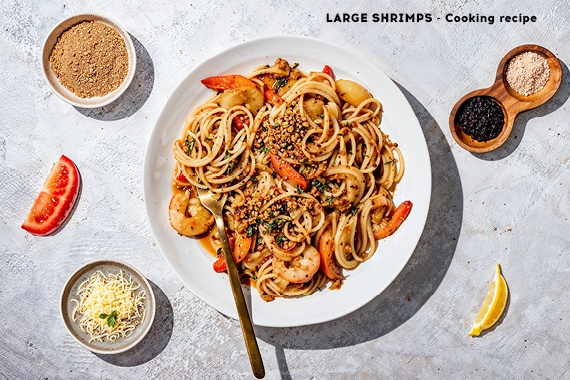 asmak - Our heritage, from the sea to your table