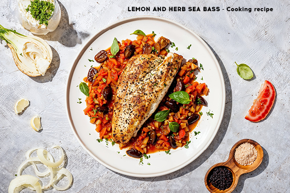 asmak - Our heritage, from the sea to your table