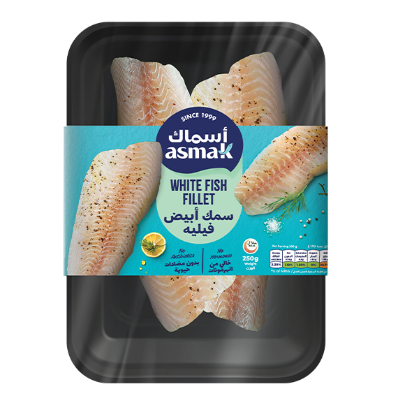 asmak - Our heritage, from the sea to your table