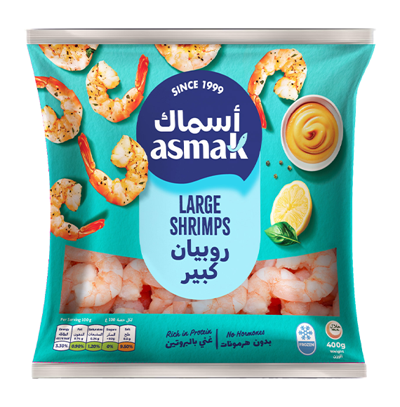 asmak - Our heritage, from the sea to your table